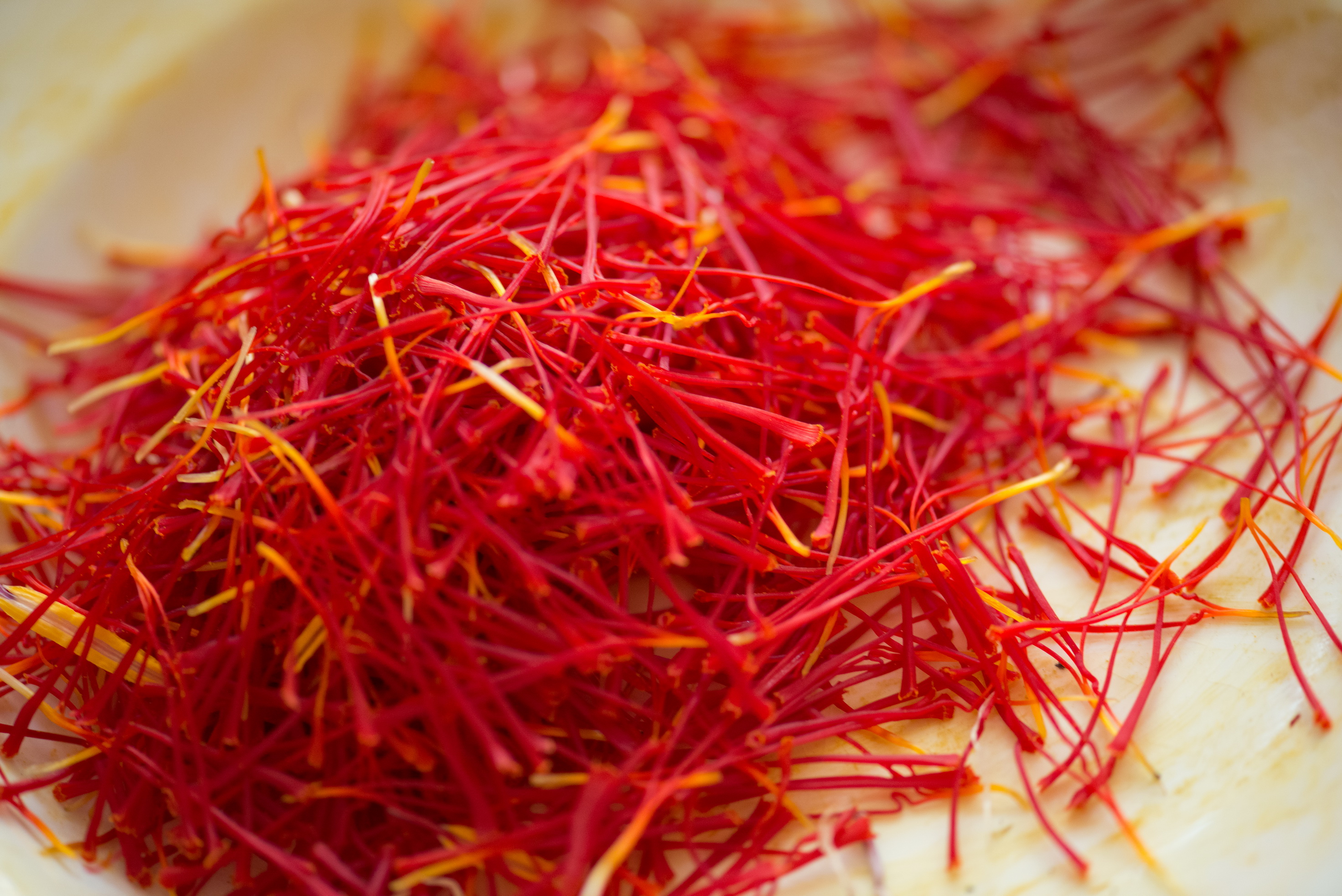 Saffron, against depression and Alzheimer - Aldonza Blog